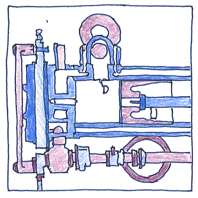 1678-1876 - Internal combustion engine - The book of science