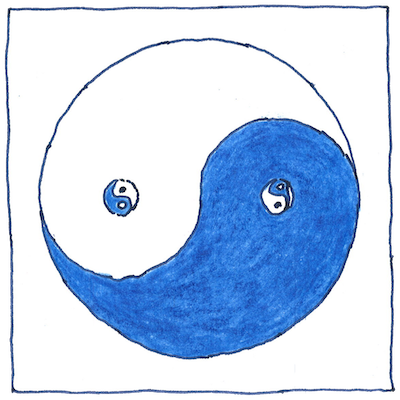 1679: Binary number - The book of science