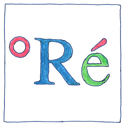 1730: Réaumur scale - The book of science