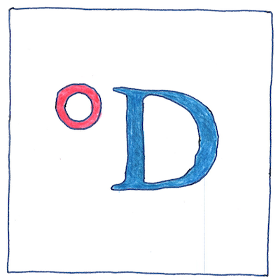 1732: Delisle scale - The book of science