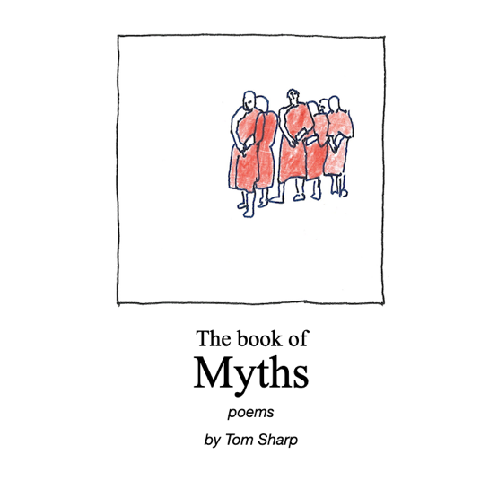 The book of myths
