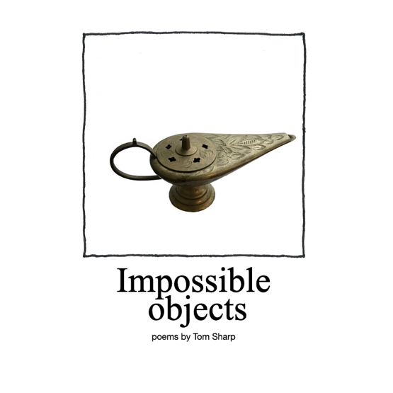 Impossible objects